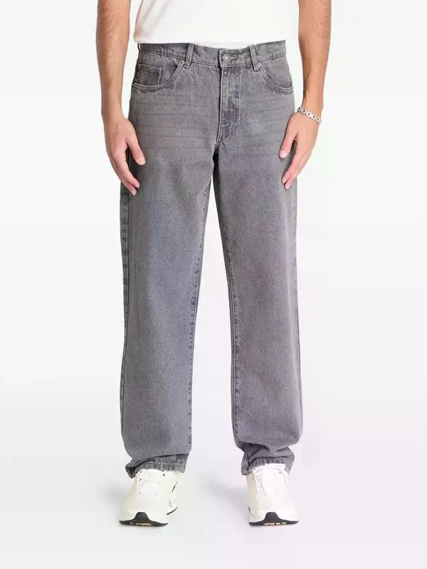 URBAN CLASSICS Straight-leg Jeans