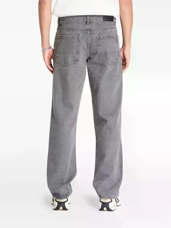 URBAN CLASSICS Straight-leg Jeans