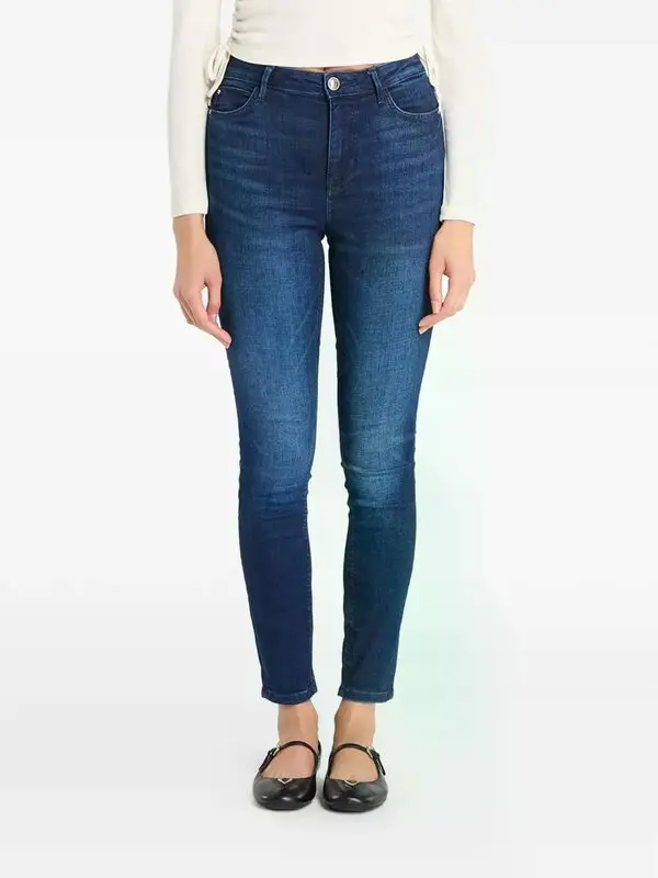 Guess 1981 Skinny Denim Jeans