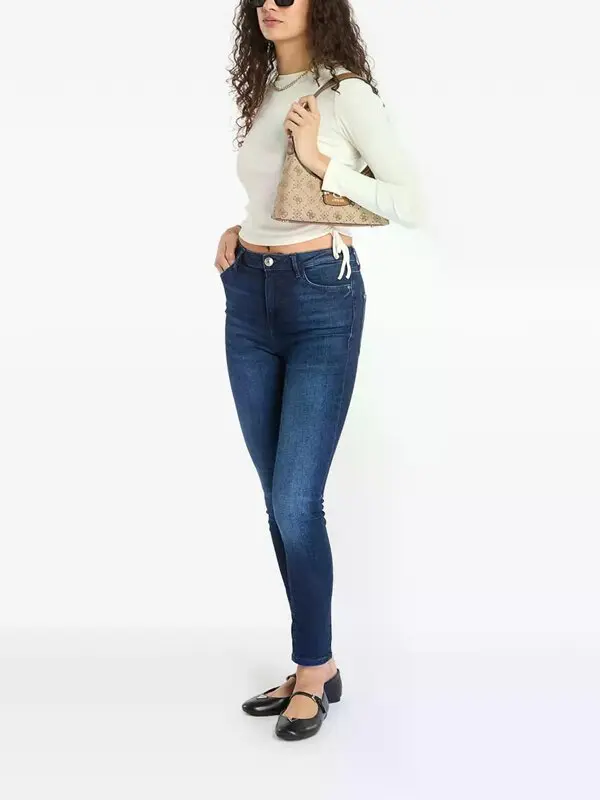 Guess 1981 Skinny Denim Jeans