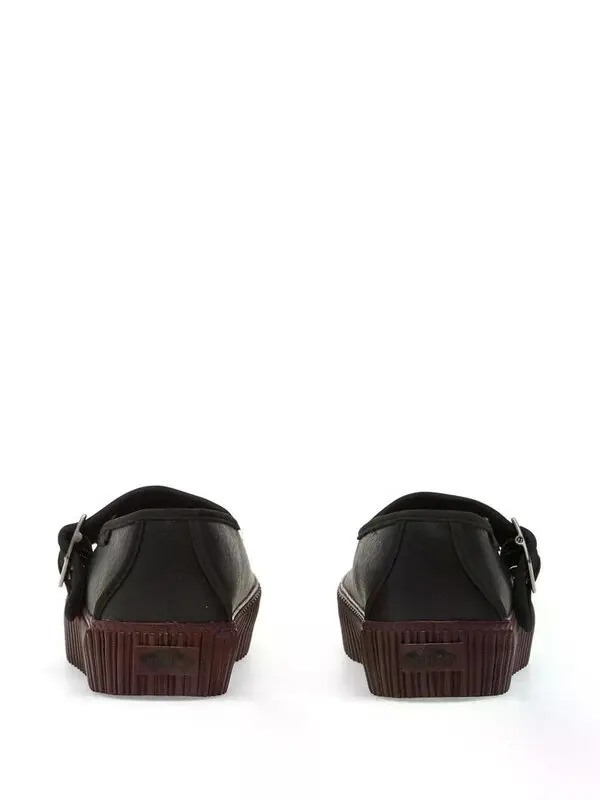 VANS Heart-stud Platform Sneakers