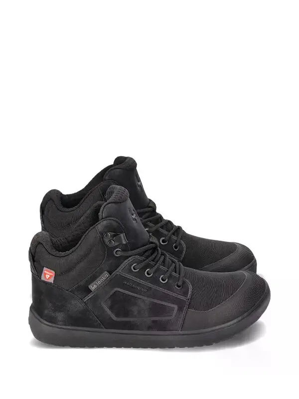 BE LENKA Arcticedge Panelled Sneakers