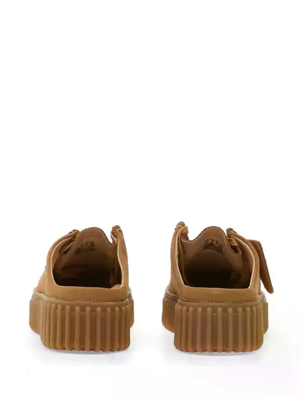 Clarks Torhill Slip-on Mules