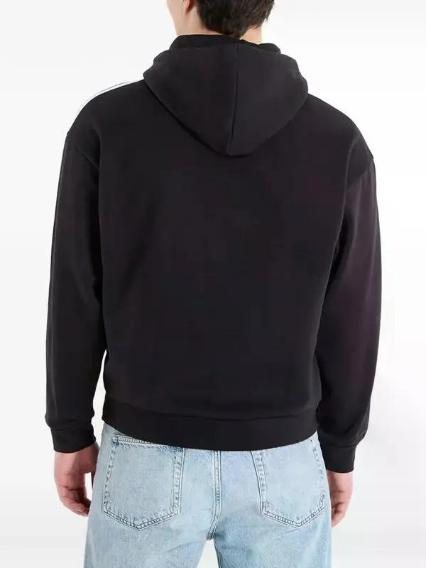 Adidas Adicolor Classics Trefoil Hoodie