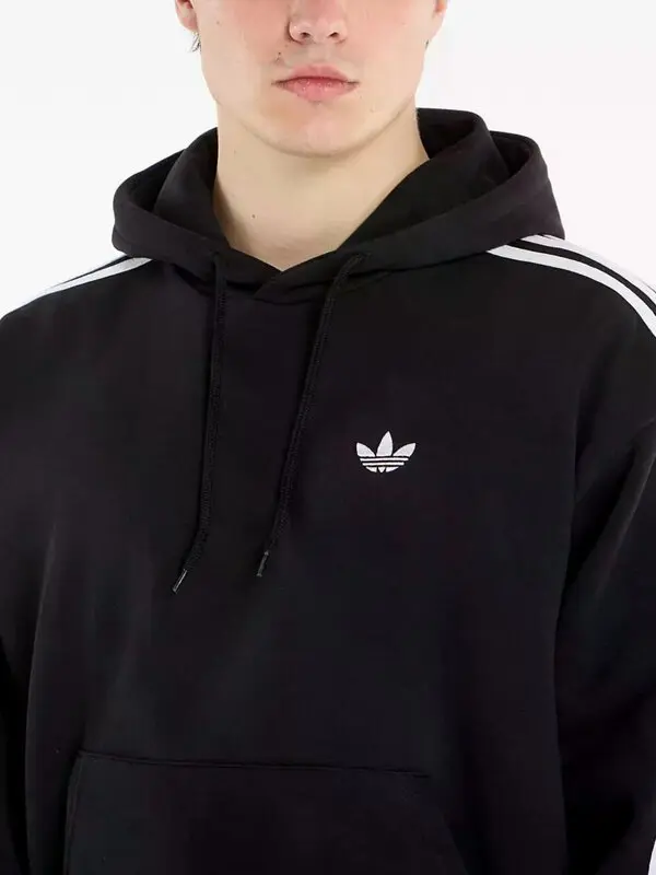 Adidas Adicolor Classics Trefoil Hoodie