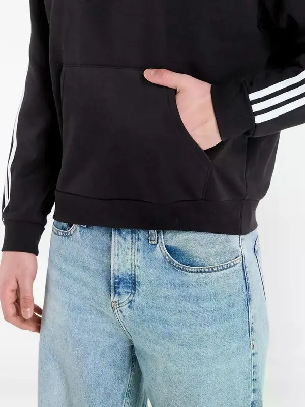 Adidas Adicolor Classics Trefoil Hoodie