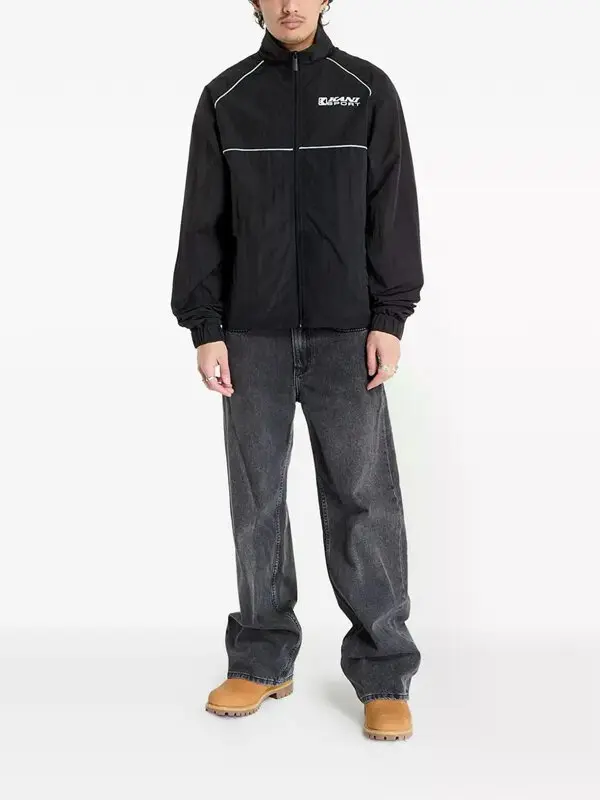 KARL KANI Piping-detail Jacket