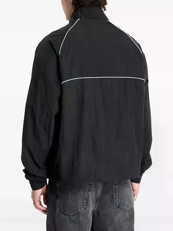 KARL KANI Piping-detail Jacket