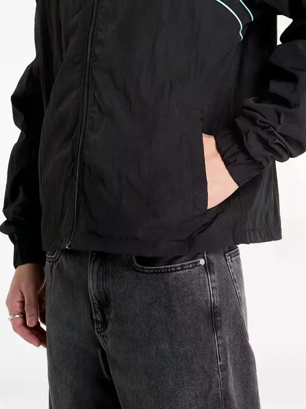 KARL KANI Piping-detail Jacket