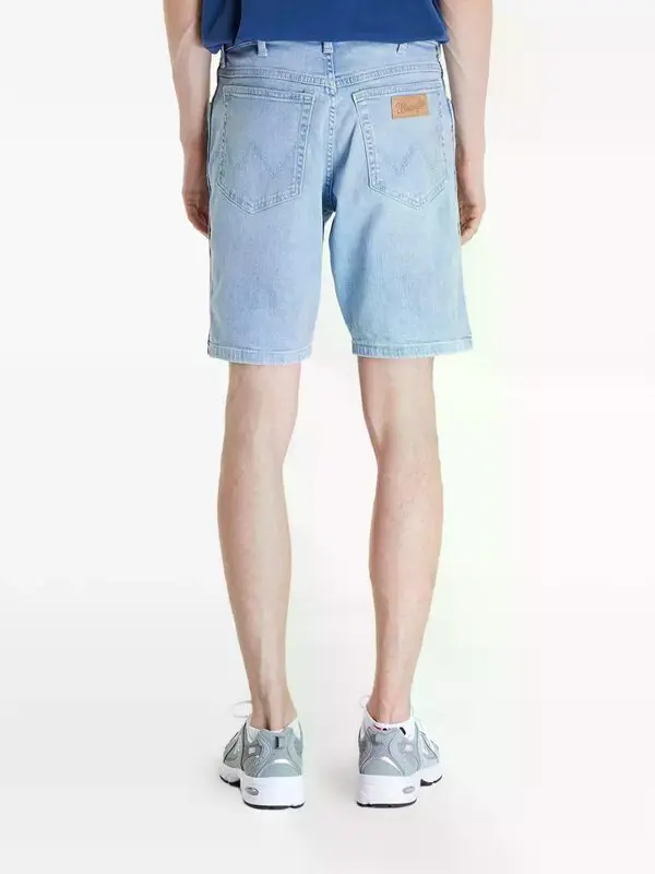 Wrangler Texas Denim Shorts
