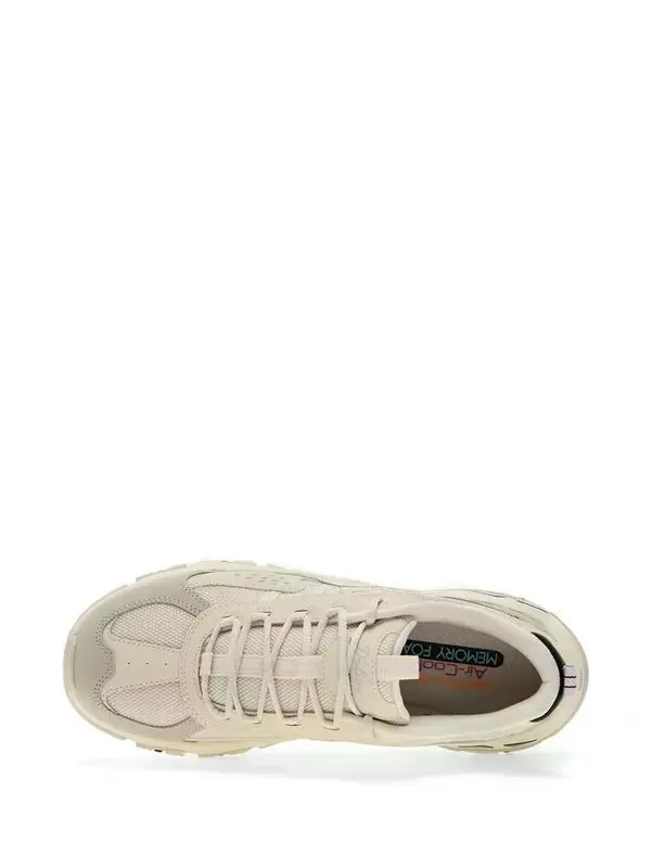 Sketchers D'lites Hiker Sneakers