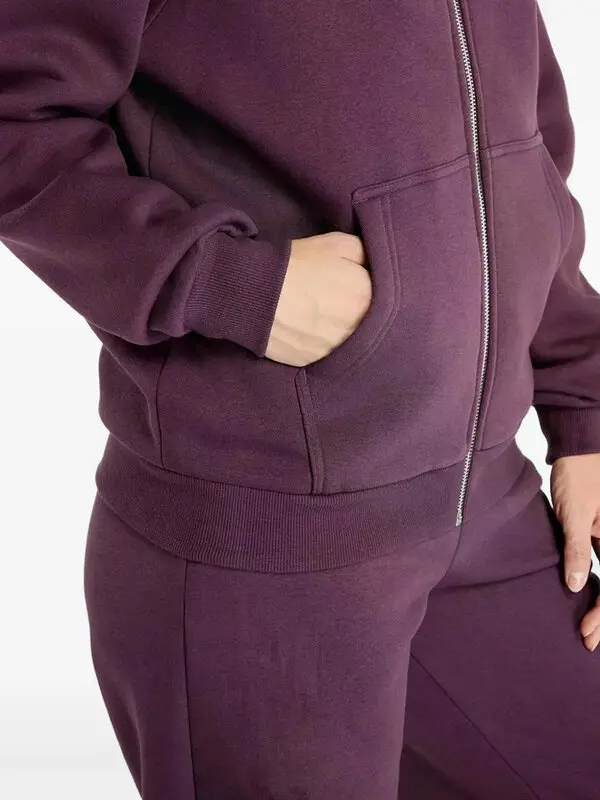 URBAN CLASSICS Zip-up Hoodie