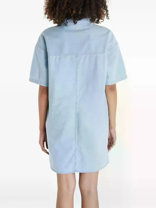 Roxy Pacific Night Shirt Dress