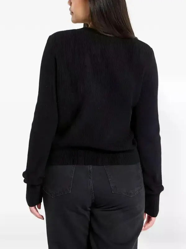 Gap Logo Sweater