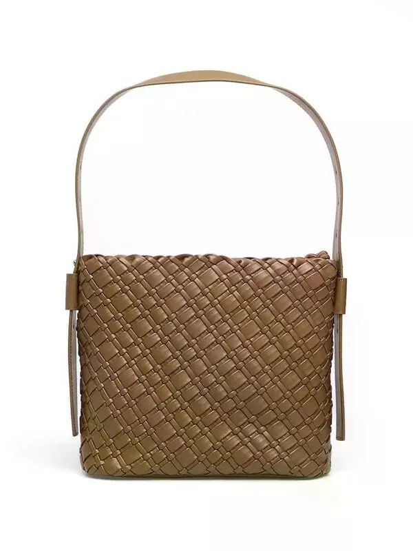 Tommy Hilfiger Braided Shoulder Bag