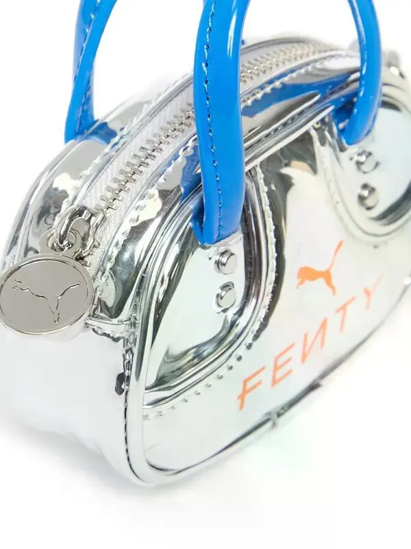 PUMA X Fenty Pocket Grip Tote Bag