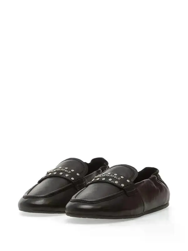 Karl Lagerfeld Marlee Loafers