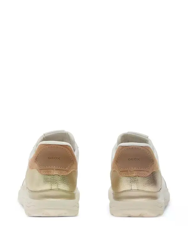 Geox Spherica Plus Sneakers