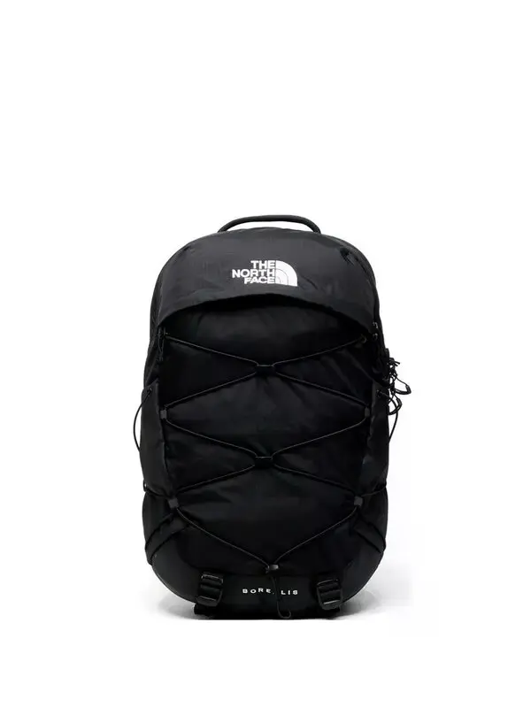 The North Face Borealis Bungee-cord Backpack