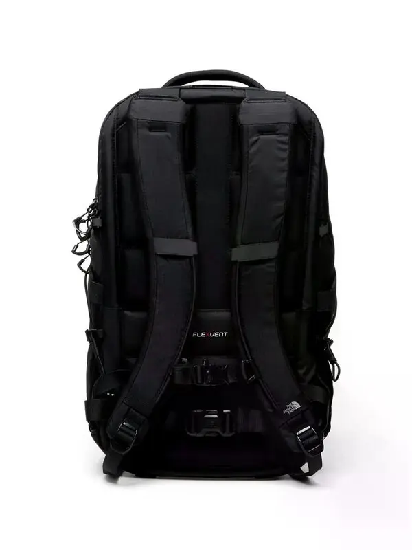 The North Face Borealis Bungee-cord Backpack