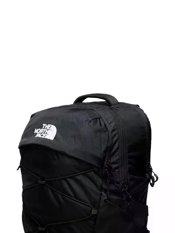 The North Face Borealis Bungee-cord Backpack