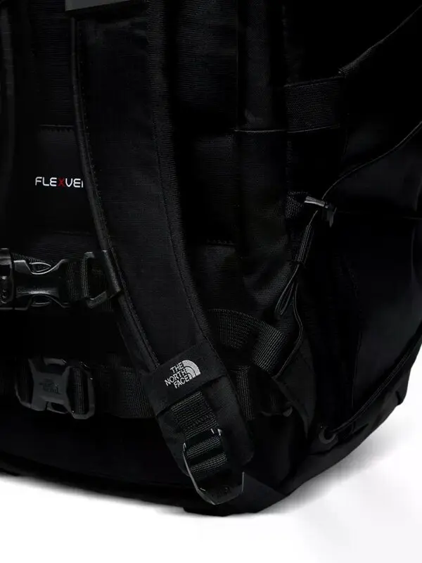The North Face Borealis Bungee-cord Backpack