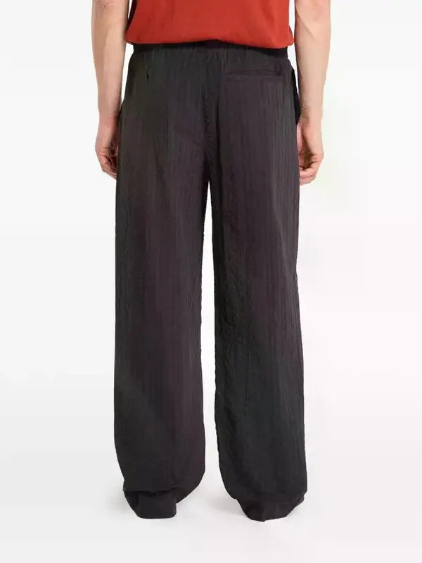 URBAN CLASSICS Wide-leg Trousers