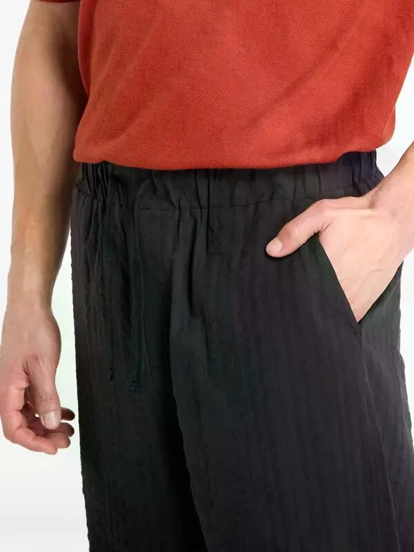 URBAN CLASSICS Wide-leg Trousers