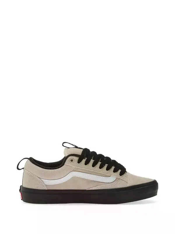 VANS Skate Old Skool Suede Sneakers - Neutrals