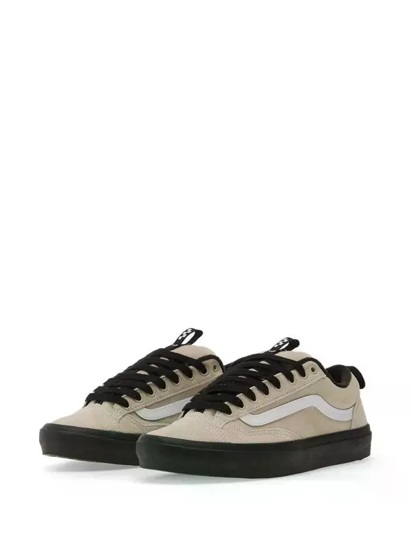 VANS Skate Old Skool Suede Sneakers - Neutrals