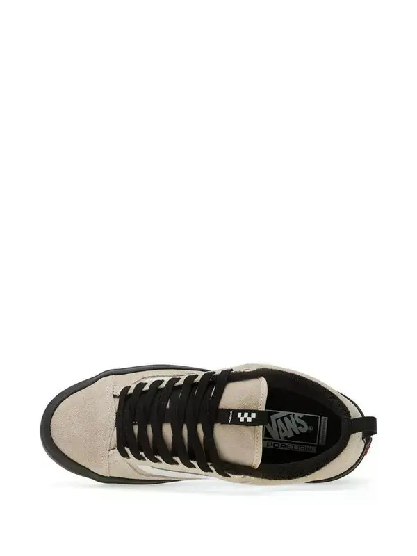 VANS Skate Old Skool Suede Sneakers - Neutrals