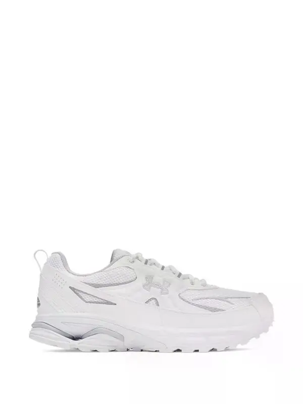 Under Armour Ua Apparition Tech Panelled Sneakers