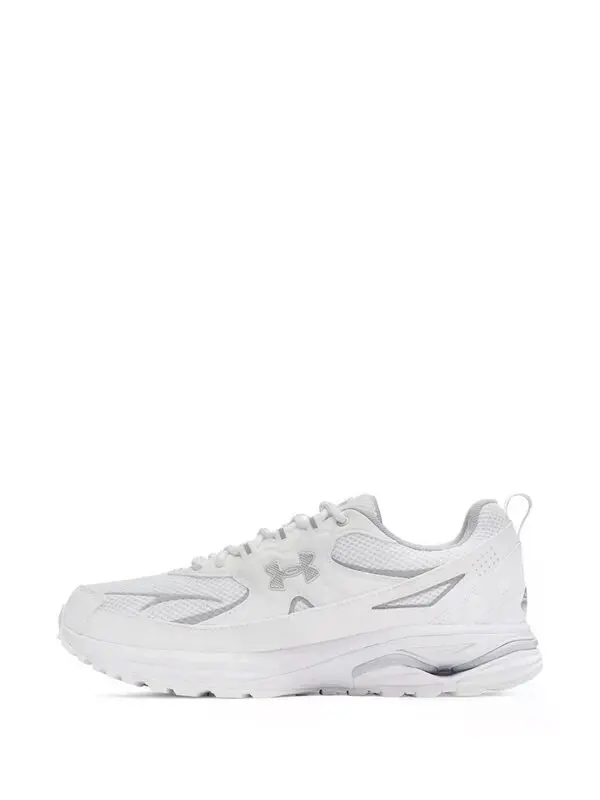 Under Armour Ua Apparition Tech Panelled Sneakers