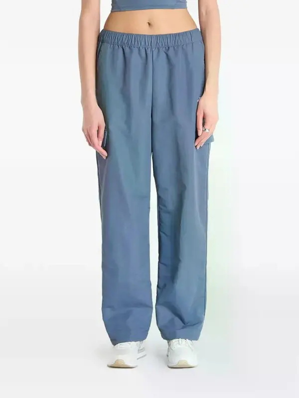 The North Face Logo-print Cargo Pants