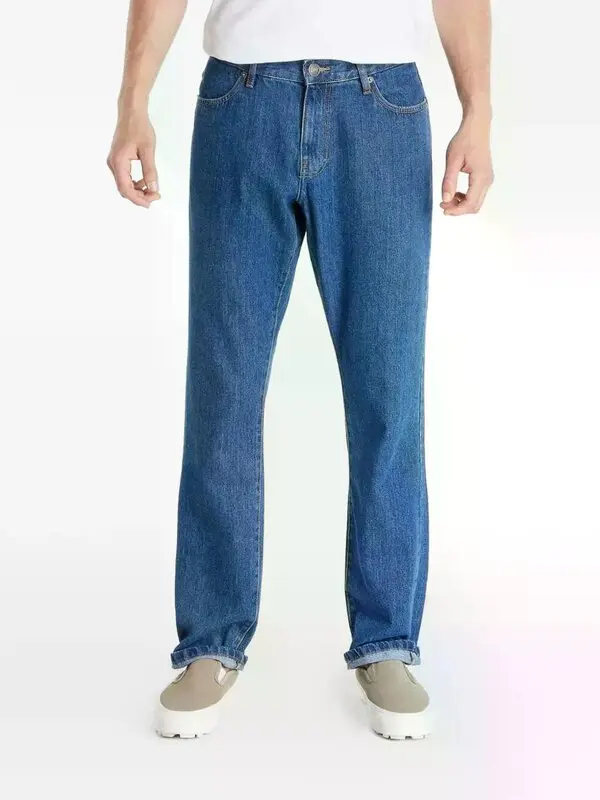 URBAN CLASSICS Straight Leg Jeans