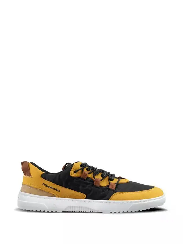 BAREBARICS Revive Lace-up Sneakers