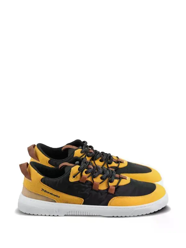 BAREBARICS Revive Lace-up Sneakers