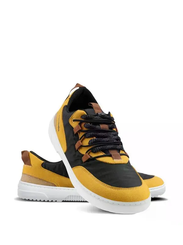 BAREBARICS Revive Lace-up Sneakers