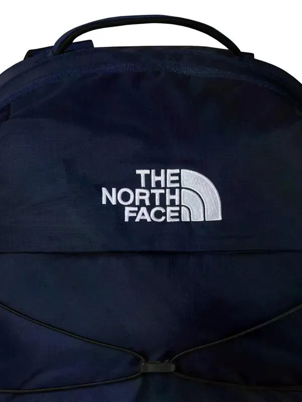 The North Face Logo-detail Backpack - Blue
