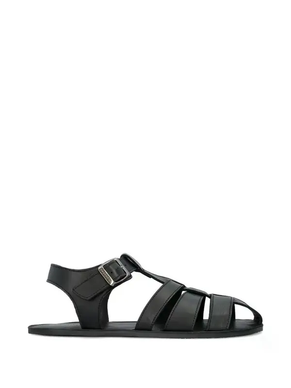 GROUNDIES Catania Leather Sandals