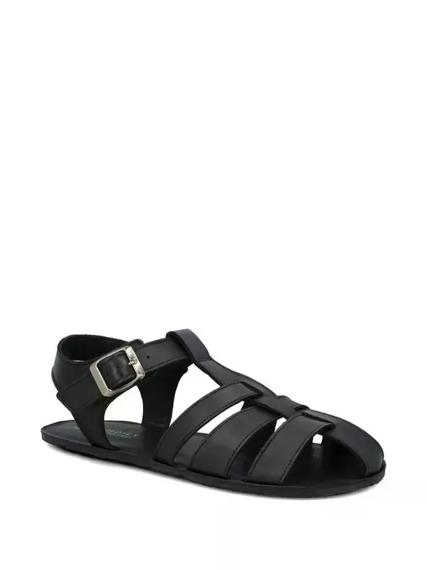 GROUNDIES Catania Leather Sandals