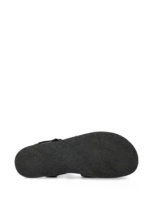 GROUNDIES Catania Leather Sandals