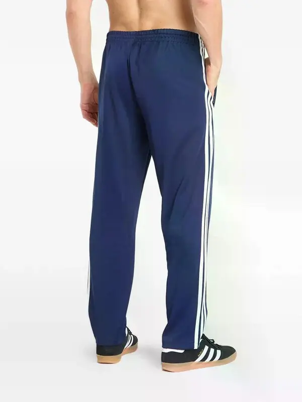 Adidas Side-stripe Track Pants