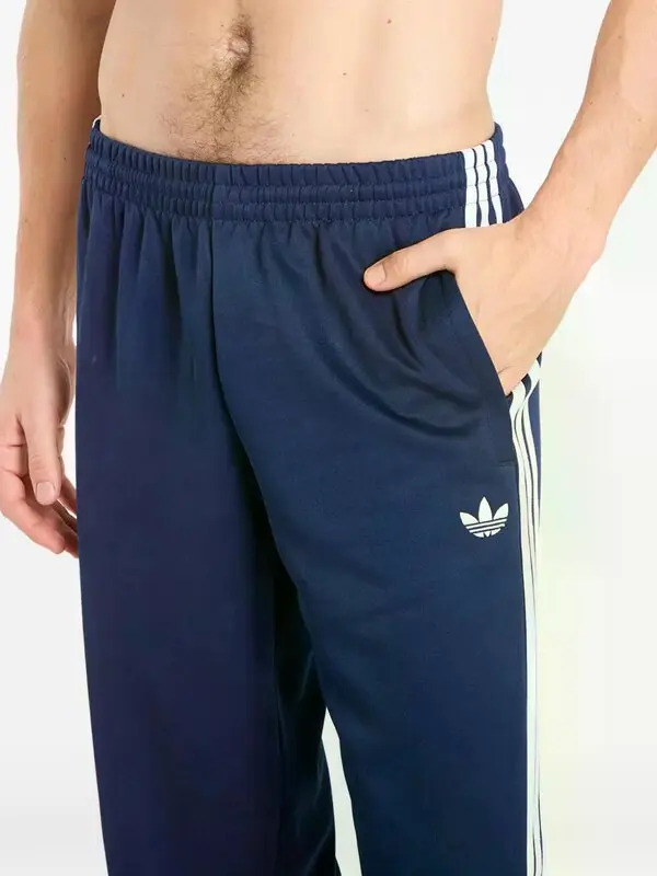 Adidas Side-stripe Track Pants