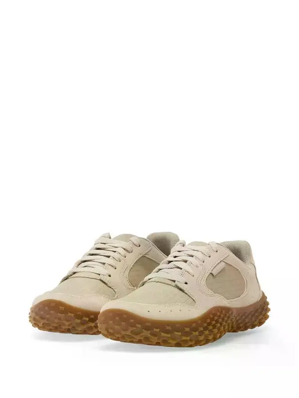 Merrell Wrapt Panelled Sneakers - Neutrals