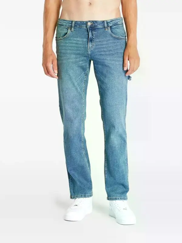 URBAN CLASSICS Carpenter Classic Jeans