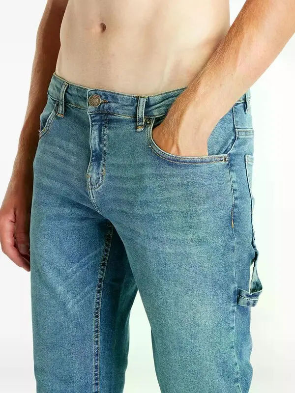 URBAN CLASSICS Carpenter Classic Jeans