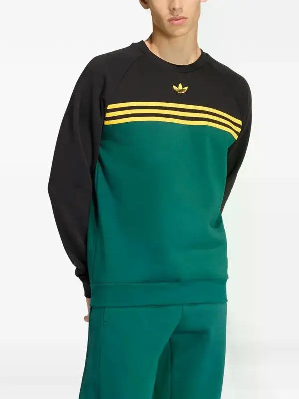 Adidas Crew-neck Sweatshirt