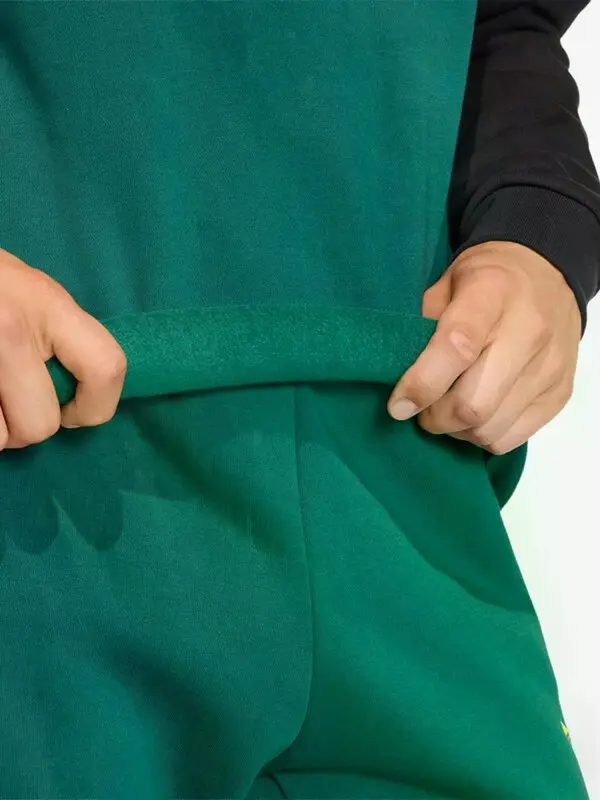 Adidas Crew-neck Sweatshirt