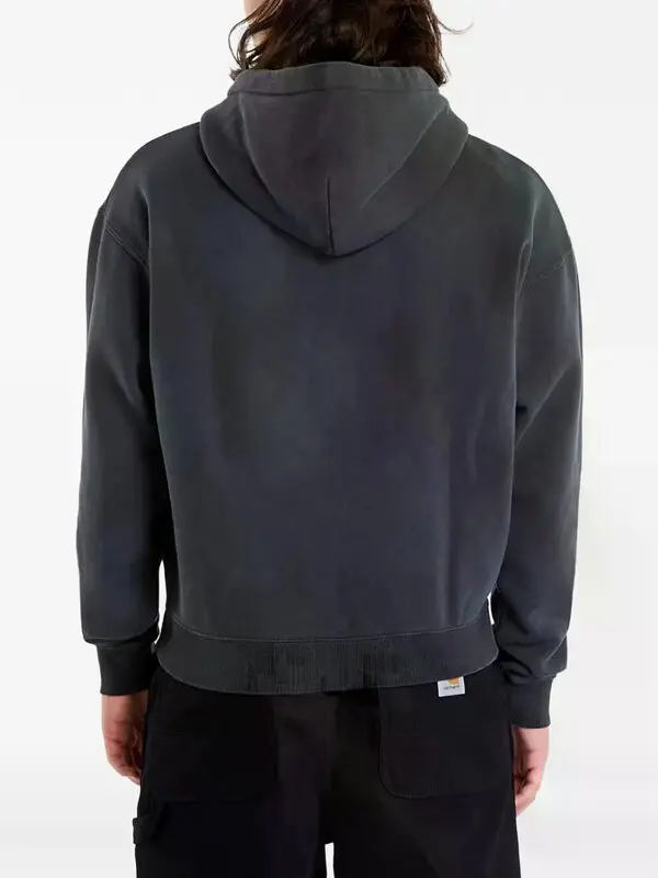 Guess Logo Hoodie